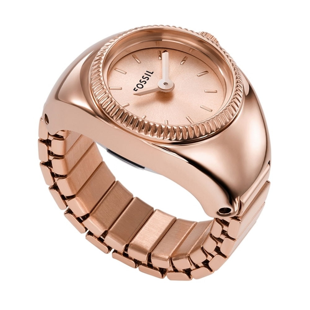 Часы женские FOSSIL ES5247: сталь — купить в интернет-магазине SUNLIGHT ...