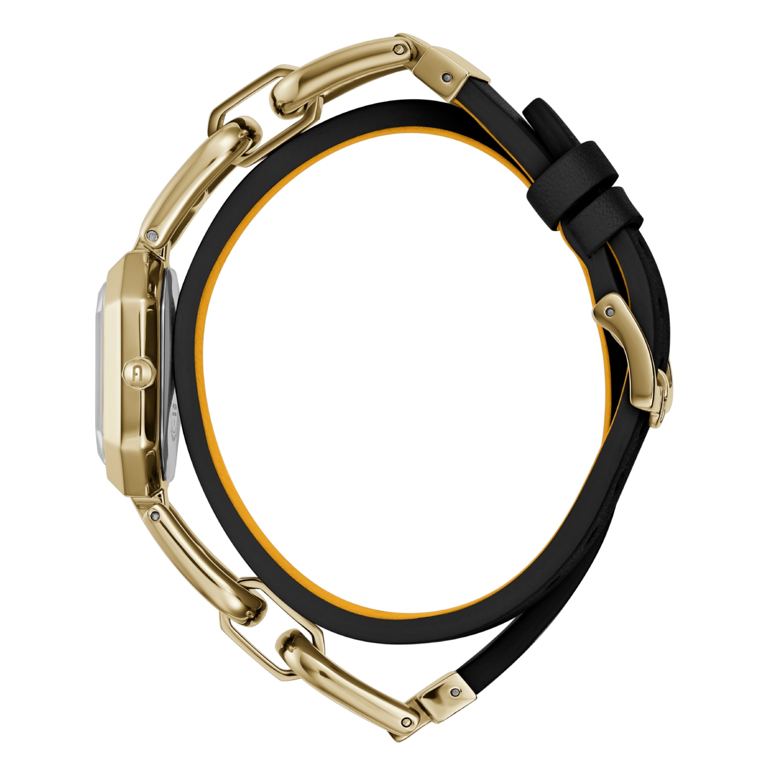 Часы женские FURLA WW00044004L2: сталь — купить в интернет-магазине ...