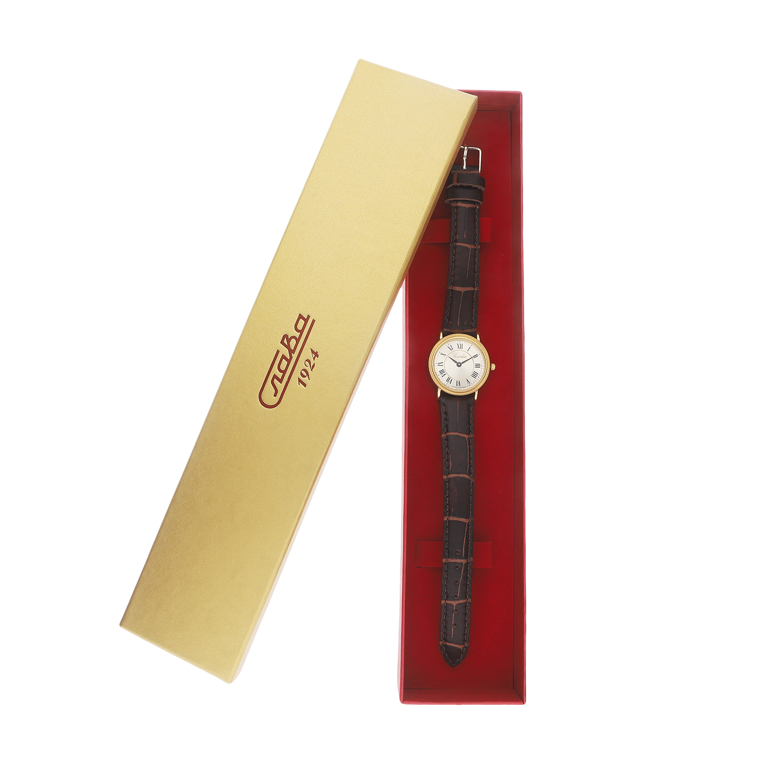 Часы СЛАВА 1029002/300-1L22 — купить в интернет-магазине SUNLIGHT, фото ...